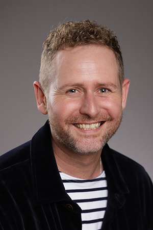 Orientierungsstufenleiter: Florian Siegler - Carl-Bosch-Gymnasium ...