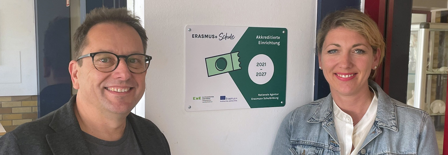 Erasmus+ - Carl-Bosch-Gymnasium Ludwigshafen